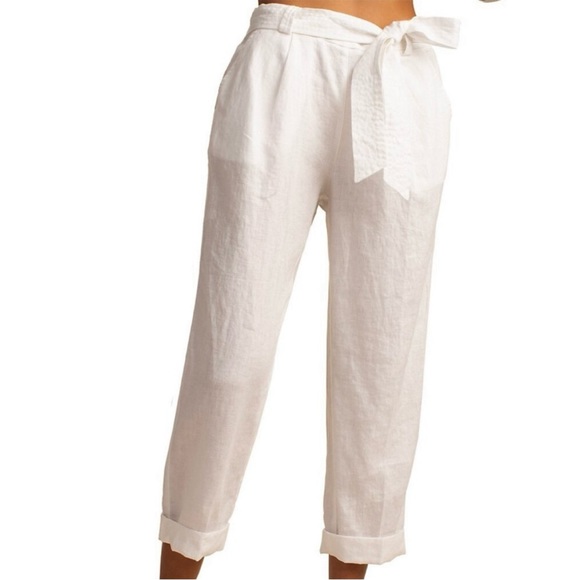 Trina Turk | Pants & Jumpsuits | Trina Turk Out Of Office Kick Back ...